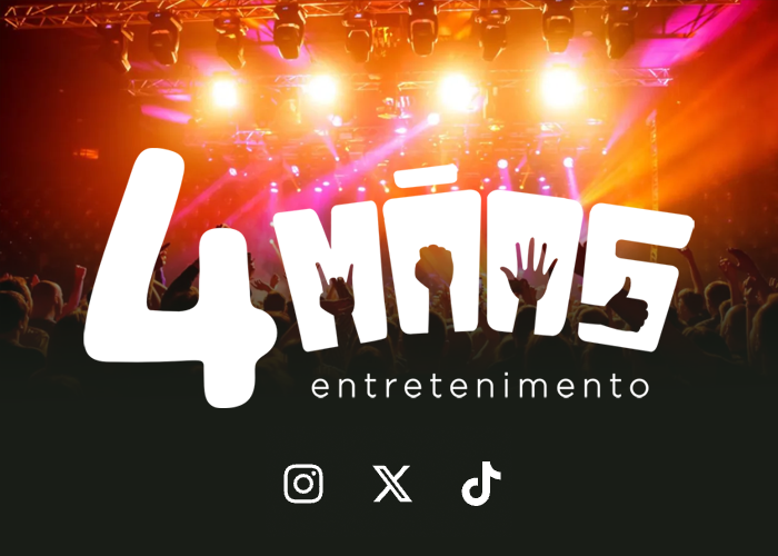 Agenda - 4 Mãos Entretenimento