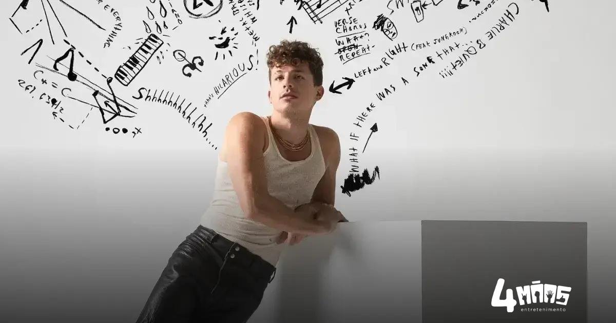 Bryan Adams reacende interesse com 'Lay Lady Lay' do álbum de covers